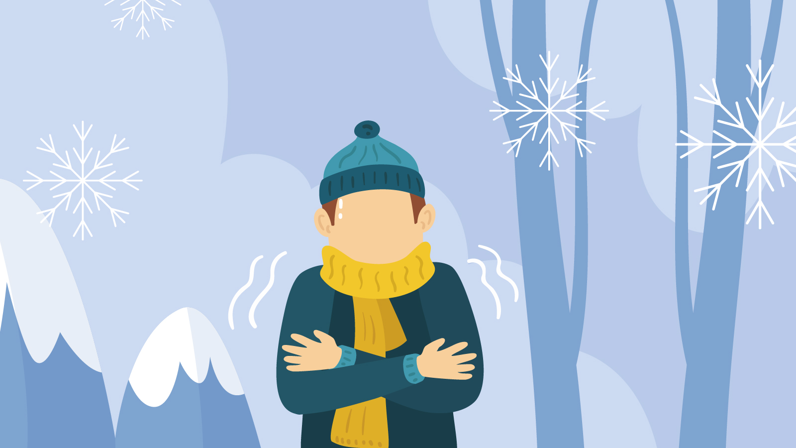 Frio por fora, desconforto por dentro? Proteja a sua digestão no ...